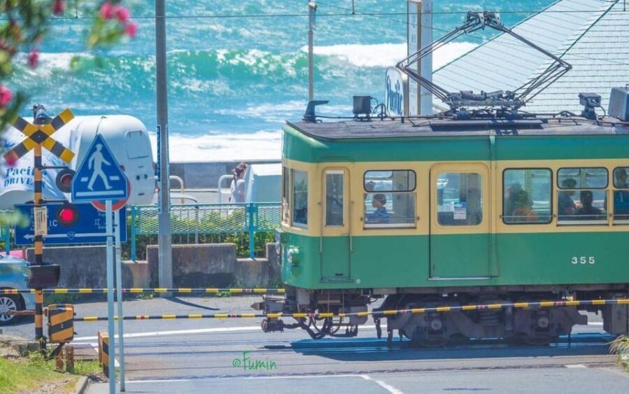 One Day Private Customized Self-Guided Tour in Kamakura - What to Expect from Your Kamakura Experience