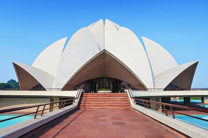 One Day Private Delhi Sightseeing Tour by Car - Final Thoughts