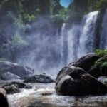 One Day Private Guide Tour Phnom Kulen Adventure Off the Beaten Track - The Practicalities: What to Expect