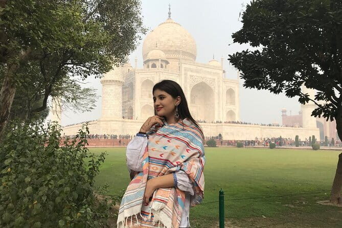 One-Day Private Taj Mahal Tour From Bangalore - Who Should Consider This Tour?