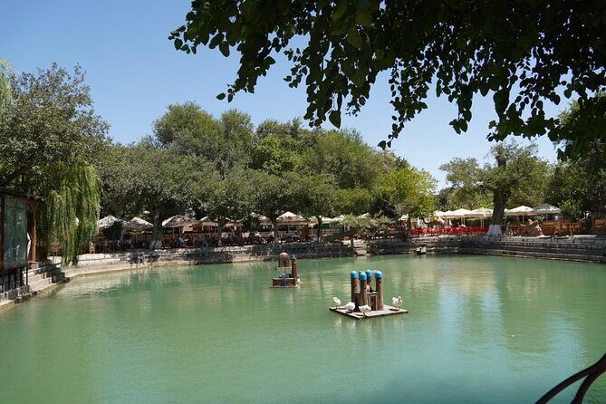 One-Day Private Tour in the Old Town of Bukhara - FAQs