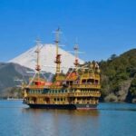 One Day Private Tour Nikko Tour by Car English driver - Itinerary Breakdown: A Day in Nikko