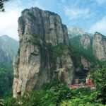 One day private tour to Wenzhou Yandang Mountain World Geopark with Lunch - The Itinerary Breakdown: What Makes Each Stop Special