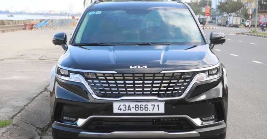 One Day Private Vehicle Rental from Da Nang - Final Thoughts