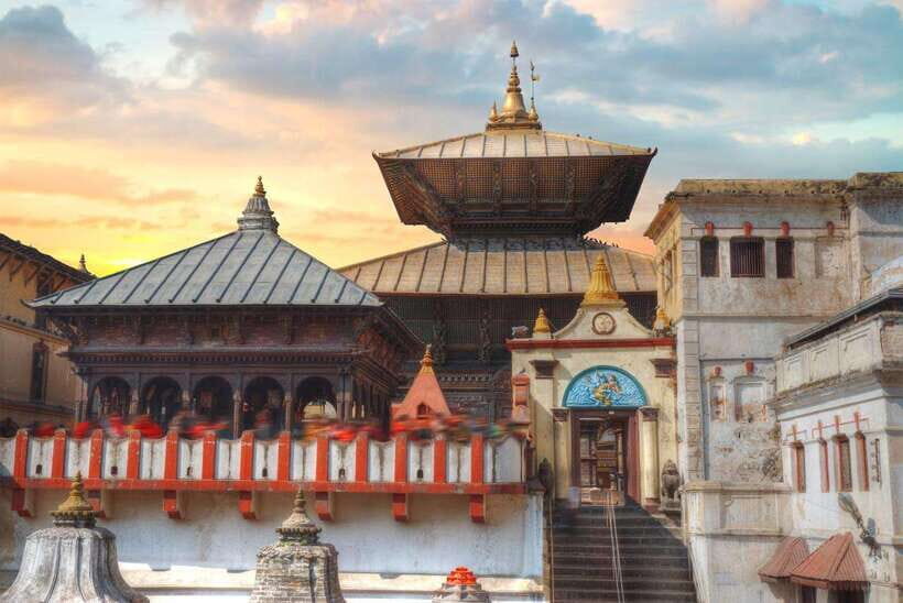 One Day Shivaratri Festival Tour in Kathmandu Nepal 2026 - What You Can Expect from This Tour