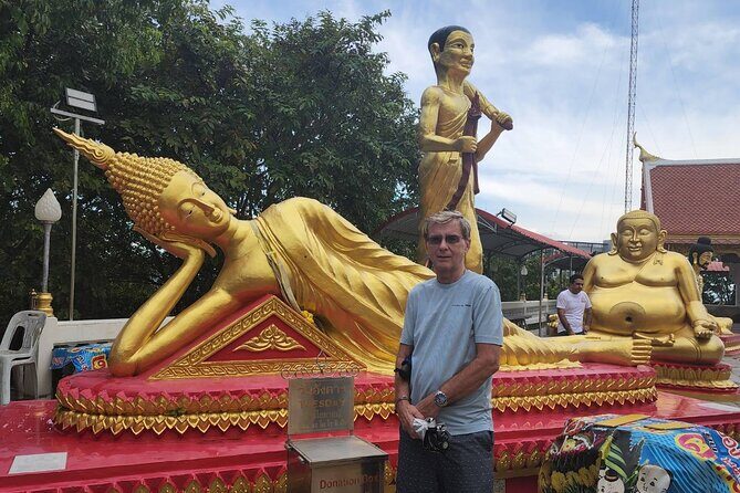 One Day Splendid Pattaya Private Day Tour from Bangkok - The Sum Up: Is This Tour Worth It?