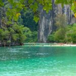 One-Day Tour at Hong Islands by Speedboat from Krabi - Practical Details: Transportation, Duration, and Cost