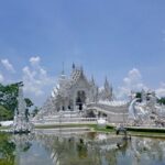 One Day Tour Chiang Rai(White Temple , Blue Temple, Black House) Private Tour - What Makes This Tour Stand Out?