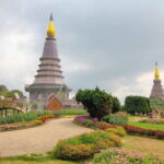 One Day Tour Doi Inthanon with Guide , Lunch and Tickets - Who Is This Tour Best For?