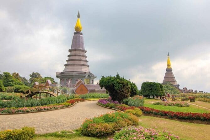 One Day Tour Doi Inthanon with Guide , Lunch and Tickets - Who Is This Tour Best For?