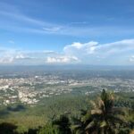 One Day Tour Doi Suthep Temple, Palad Temple, Orchid Farm, Longneck hill tribe village (Private tour) - Detailed Breakdown of the Itinerary