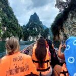 One Day Tour Khao Sok Cheow Lan Lake from Krabi - The Detailed Experience: What to Expect and Why It Matters