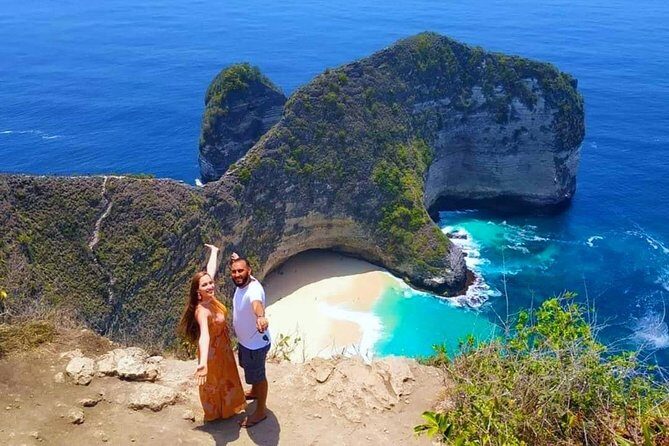 One Day Tour Nusa Penida Island - Detailed Breakdown of the Nusa Penida Day Tour