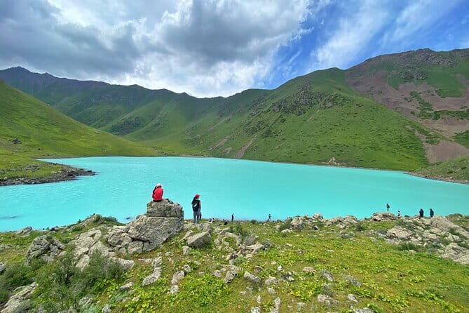 One Day Tour of the Magical Lake of Kol Tor - The Sum Up