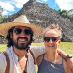 One Day Tour to Chacchoben Mayan City and Bacalar Lagoon with a Certified Guide - Bacalar Lagoon: The Crown Jewel