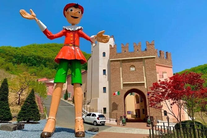 One Day Tour to Marry My Husband Drama - The Detailed Breakdown of the Experience