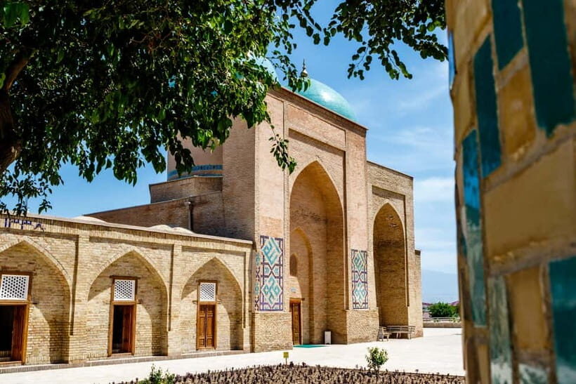 One day tour to Shakhrisabz: Motherland of Amir Temur - Final Thoughts