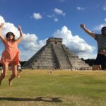 One day tour to the MAYAN ancient city Chichén Itza (Cenote and Valladolid) - Who Is This Tour Best Suited For?