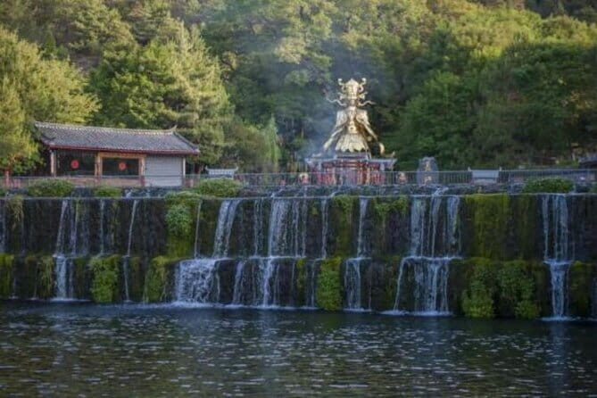 One Day Traditional and Cultural Tour in Lijiang - Unique Experiences and Cultural Activities
