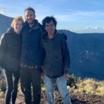 One Day Trek Mount Rinjani - Starting Point and Transportation