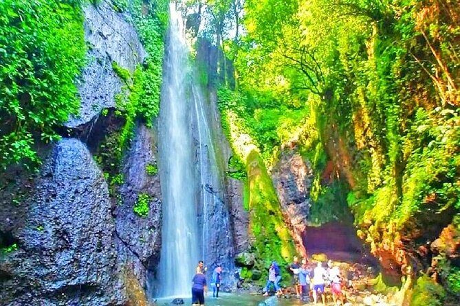 One Day Trip : Bogor City Tour With Lunch ( Start From Jakarta) - Who Will Appreciate This Tour?