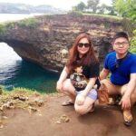 One Day Trip Nusa Penida - West Trip-Free Breakfast - Guided Experience and Practical Details