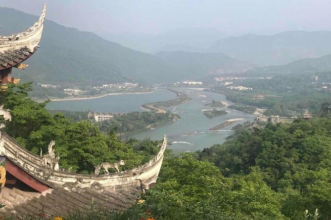 One Day Trip to Dujiangyan Irrigation System & Mount QingCheng Tour - FAQ