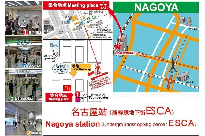 One Day Trip to Kamikochi& Hida With Lunch From Nagoya - Who Will Enjoy This Tour?