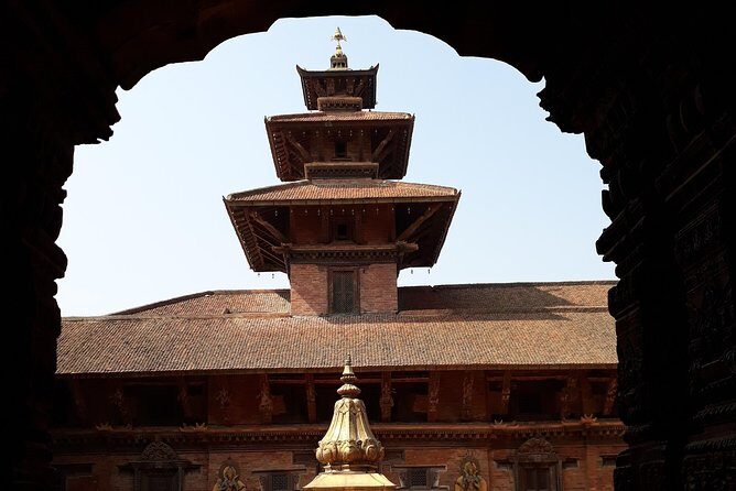 One day UNESCO World Heritage sites Tour in Kathmandu - Practical Considerations and Logistics