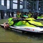 One Hour ( 2 times 30 minutes ) Private Jet Ski in Bali - Diving Deeper into the Details