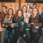 One Hour Axe Throwing Guided Experience in Whistler - Location and Accessibility