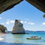 One Hour Cathedral Cove Boat Tour in Hahei - The Value of the Experience