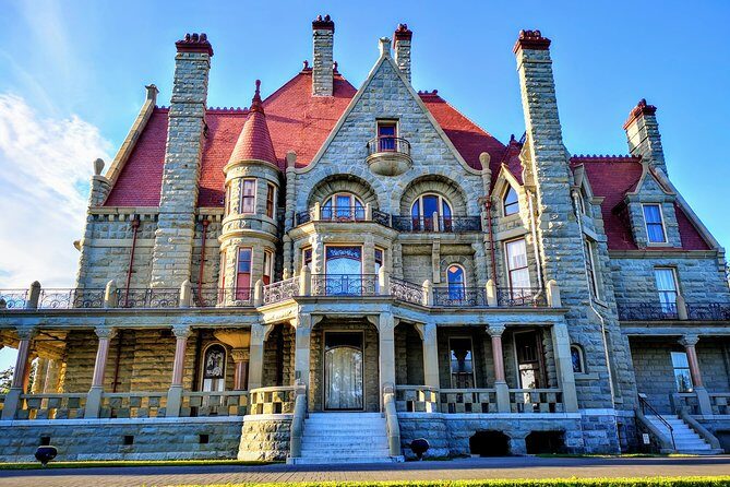 One-Hour Luxury City Tour of Victoria - What Our Reviewers Say