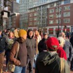 One Hour Walking Tour: Hidden History and Innovation - Who Should Consider This Tour?