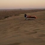 One Night One Day Desert Safari Tour - FAQ