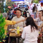 One-of-the-kind: Back of the Motorbike Street Food Experience - The Sum Up