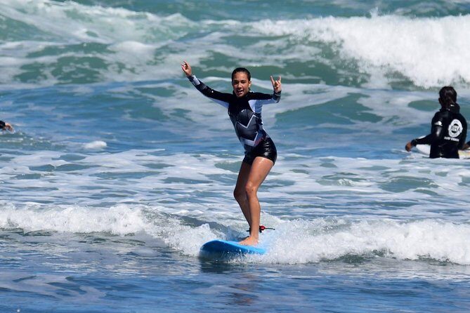 One on One Surf Lesson at Piha Beach, Auckland - Experience Overview: What to Expect at Piha Beach