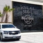 One Way Airport Transfer from SJD-Hotel or Hotel-SJD San Jose del Cabo area - Thorough Breakdown of the Experience