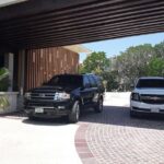 One-way Airport Transfer to Cancun or Playa del Carmen - Communication and Reliability
