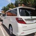 One Way Airport Transfer to or from Siem Reap City - Finding the Balance: Pros and Cons