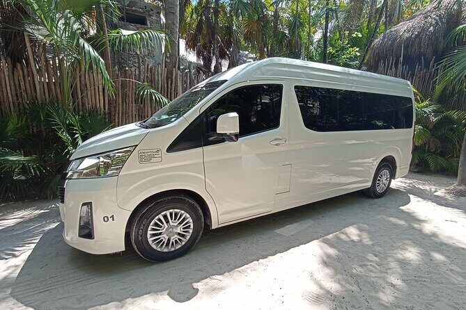 One way From Cancun Airport Private Transport to Tulum Centro - Considerations and Practical Details