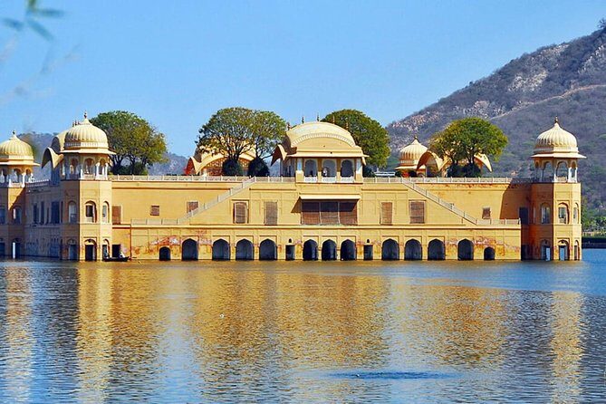 One Way Jaipur To Pushkar Transfer - Final Thoughts: Is This the Right Choice for You?