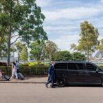 One Way Luxury Transfer to Gold Coast Theme Parks - How This Service Adds Value to Your Theme Park Day