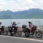 One Way Motorcycle Tour in Hue-Da Nang-Hoi An via Hai Van Pass - What Past Travelers Say