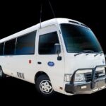 One Way Port Douglas to Cairns Shuttle Services - Who This Service Is Ideal For