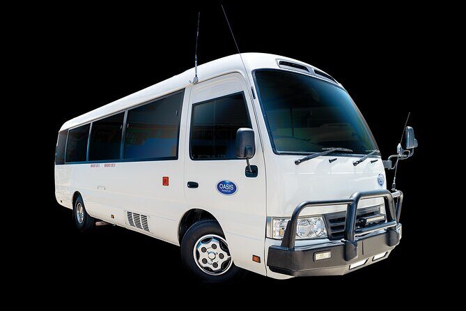 One Way Port Douglas to Cairns Shuttle Services - Who This Service Is Ideal For