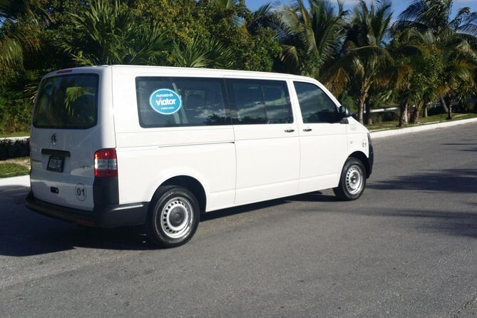 One-Way Private Airport Transfer Cancun & Riviera Maya - Practical Considerations and Tips