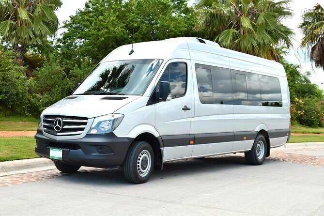 One Way Private Airport Transportation at Los Cabos - Final Thoughts: Who Is This Service Best For?