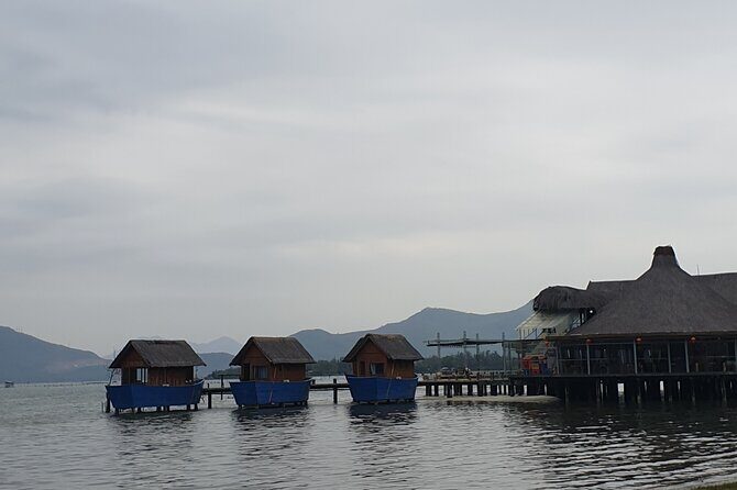 One Way Private Car From Hoi An To Hue City - FAQs