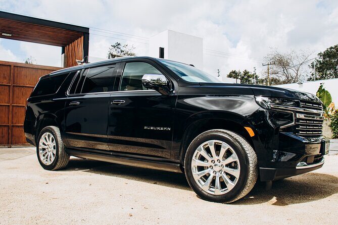 One Way Private Transfer Cancun Int Airport - Tulum Hotel Zone - What Travelers Are Saying